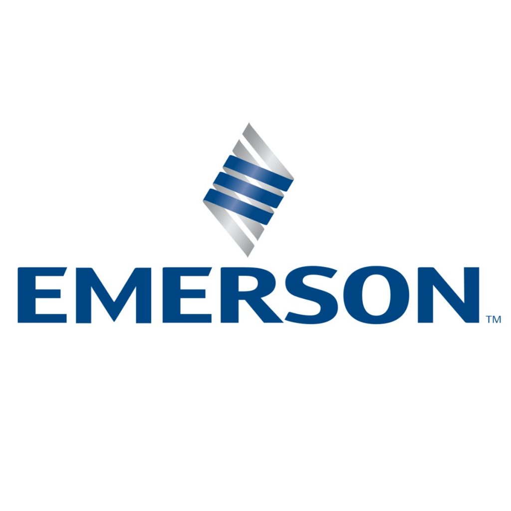KlasterLT - UAB "Emerson Process Management" - KlasterLT