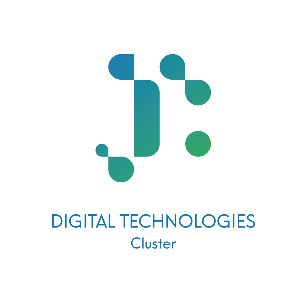 KlasterLT - Digital technology cluster - KlasterLT