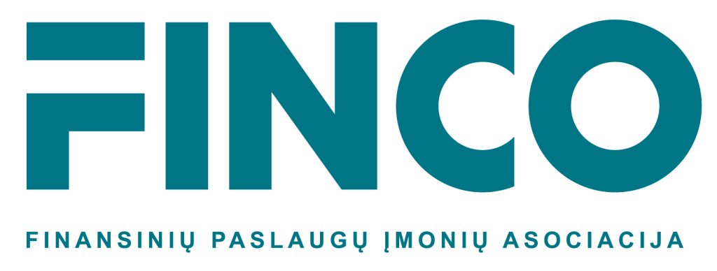 KlasterLT - FINTECH LITHUANIA - fintech enterprise cluster - KlasterLT