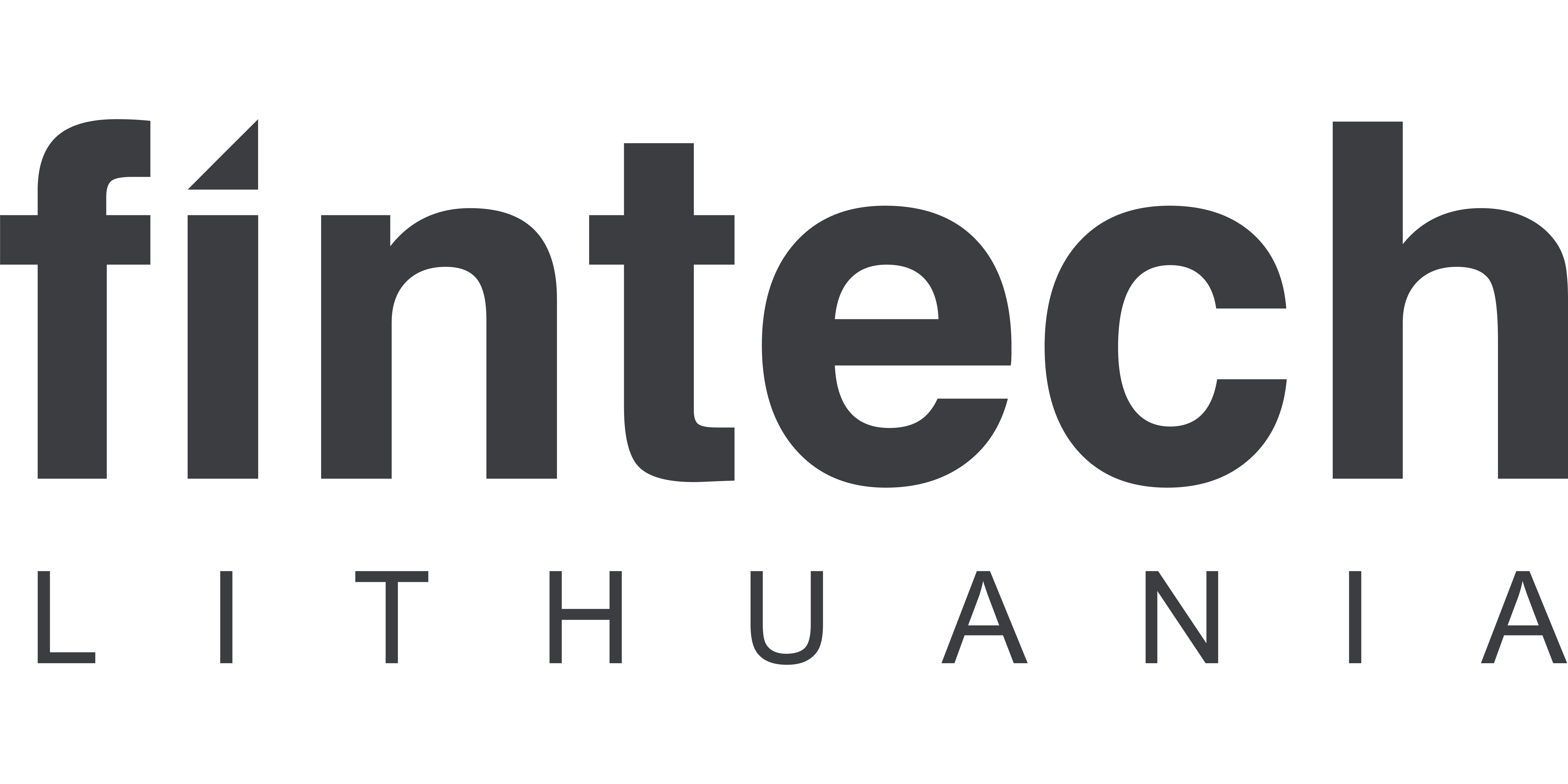 KlasterLT - FINTECH LITHUANIA - fintech enterprise cluster - KlasterLT