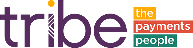 KlasterLT - Tribe payments logo - KlasterLT