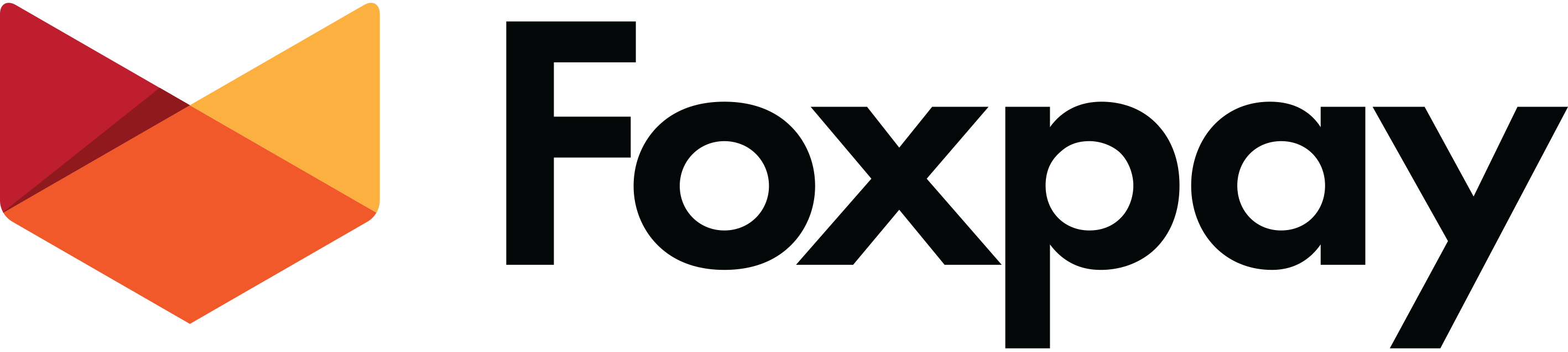 KlasterLT - foxpay logo - KlasterLT
