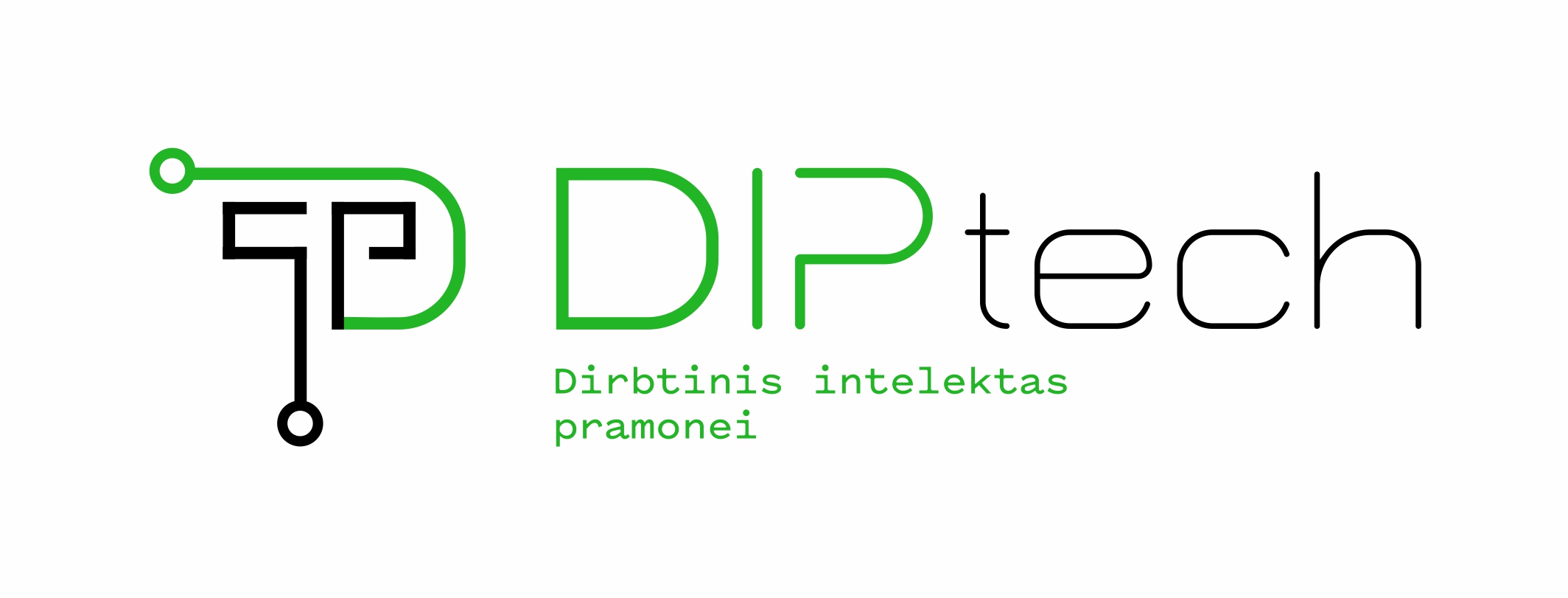 KlasterLT - DIPtech - KlasterLT